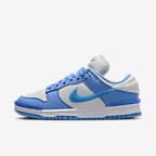 Nike Dunk Low Twist Women's Shoes. Nike ID Nike Dunk Low Twist Women's Shoes. Nike ID
